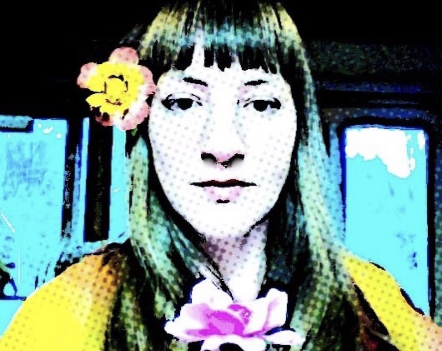 About Me - marymagotte.com